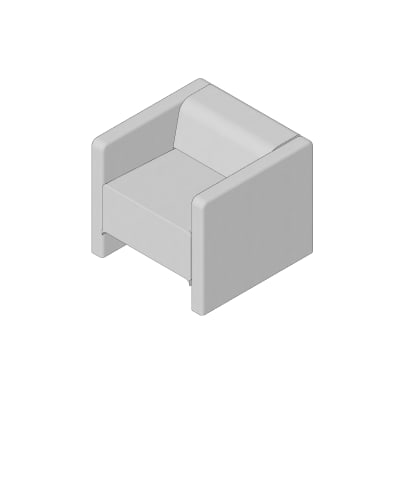 Revit Furniture Model Downloads - Steelcase