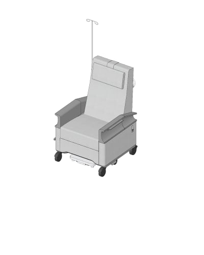 Revit Furniture Model Downloads - Steelcase