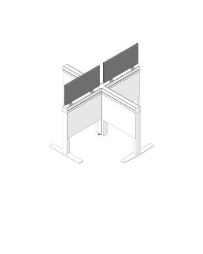 Revit Furniture Files & Resources - Steelcase