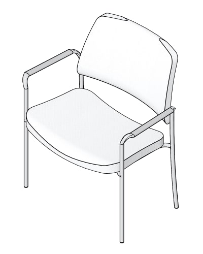 Revit Models - Steelcase