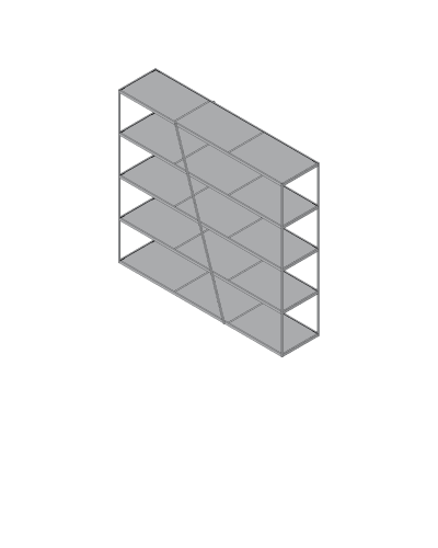 Revit Models - Steelcase