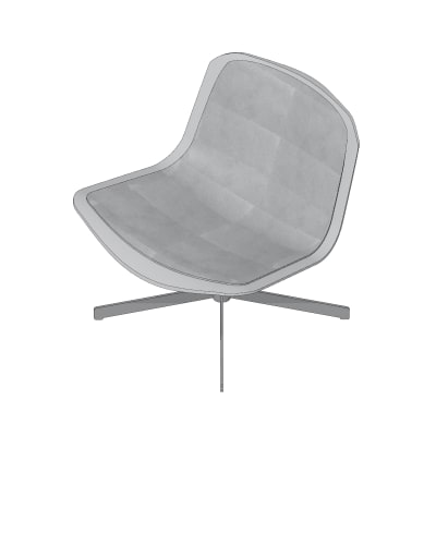 Revit Models - Steelcase