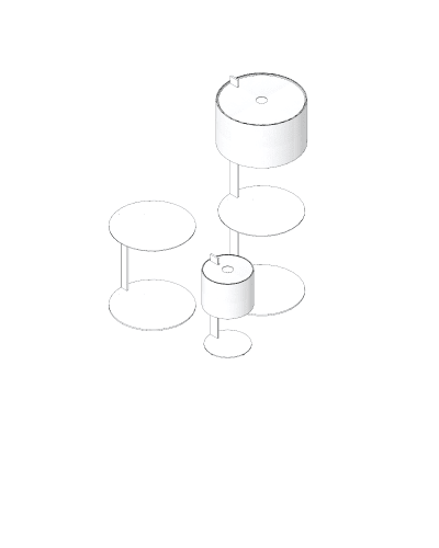 Revit Models - Steelcase