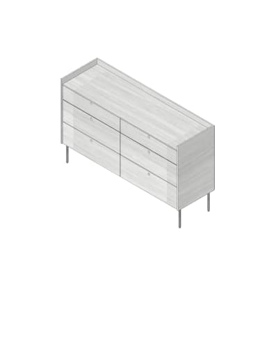 Revit Models - Steelcase