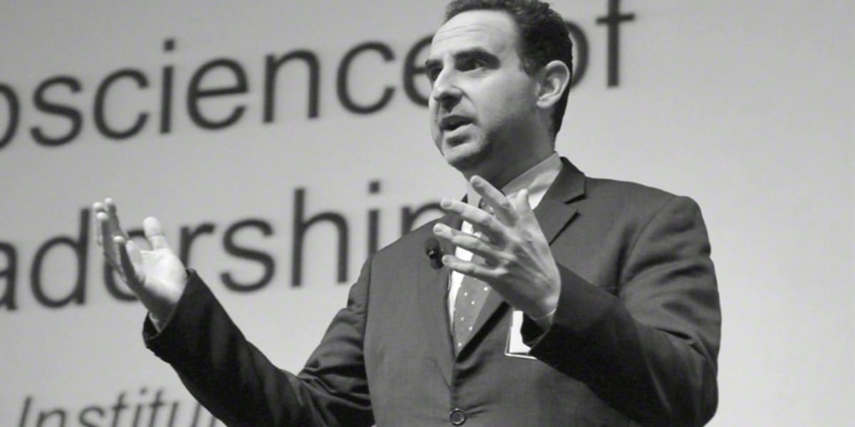 Preguntas y respuestas con David Rock - Steelcase