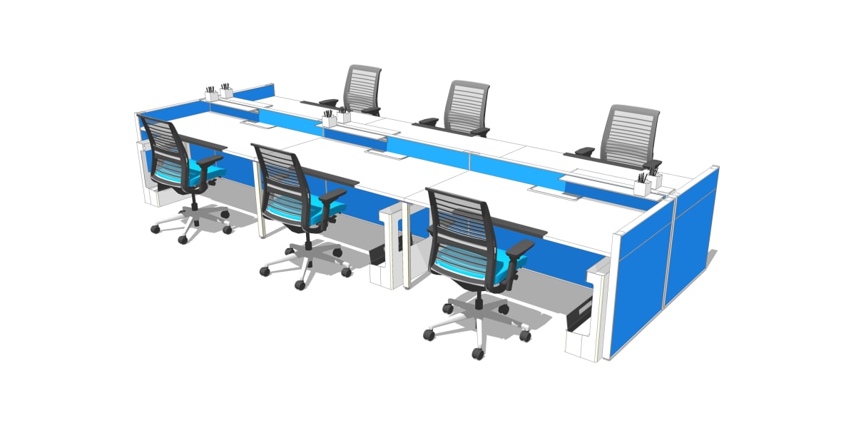 AY70I3BN - Steelcase