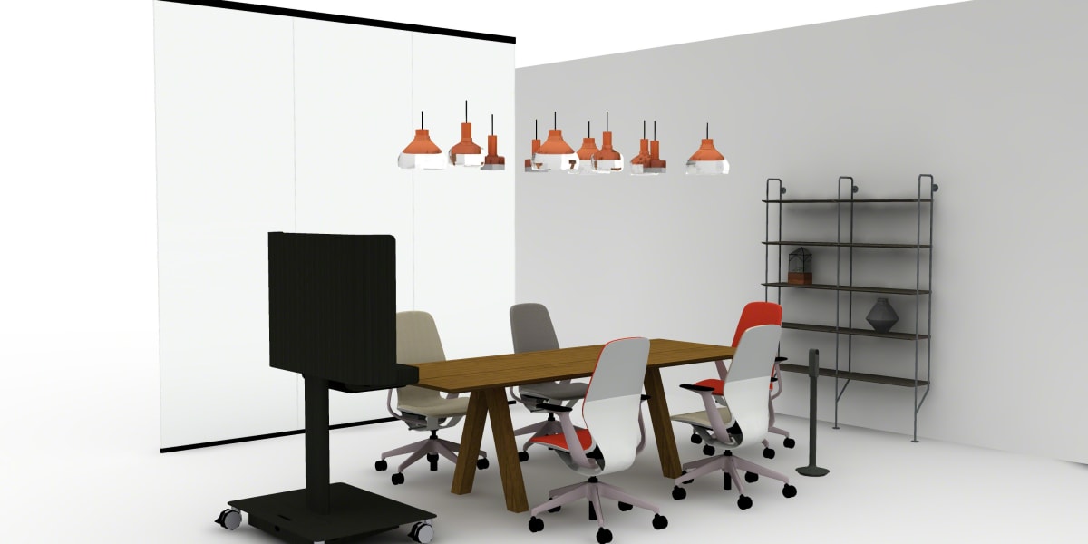 RF2FB9UW - Steelcase