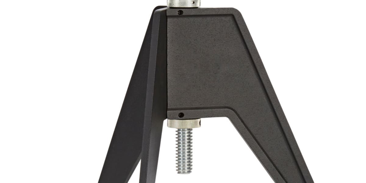 Screw Table Base - Steelcase