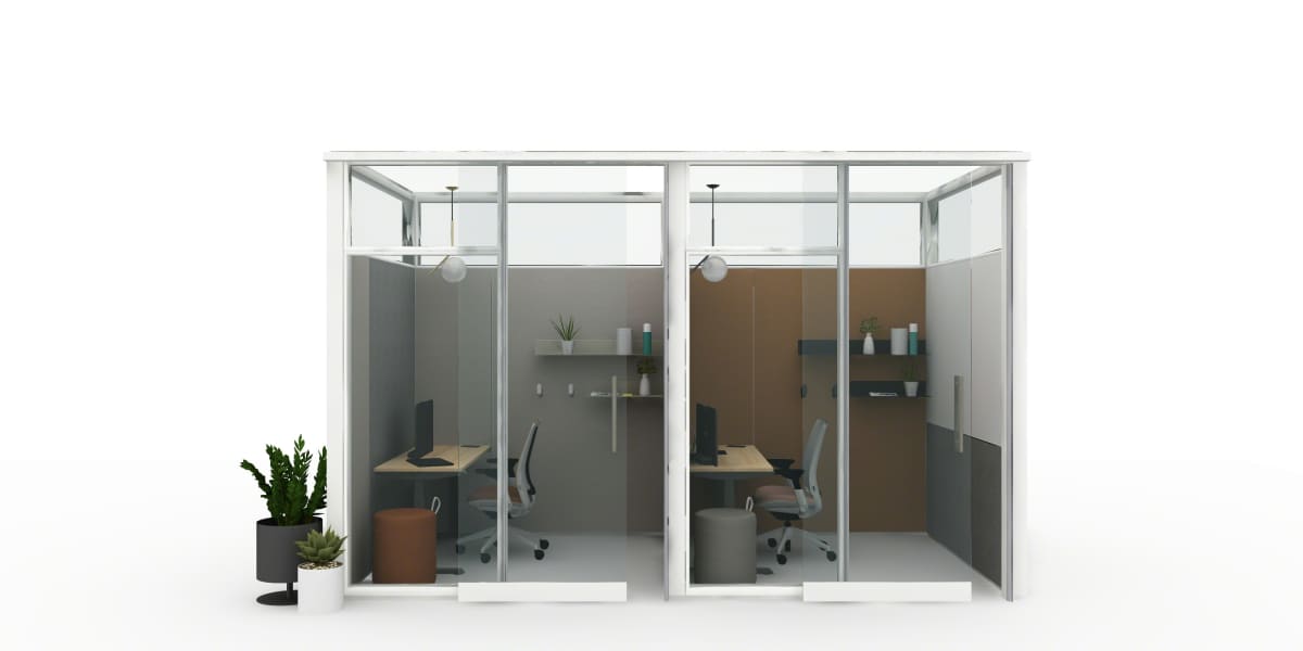 CS4BB3EX - Steelcase