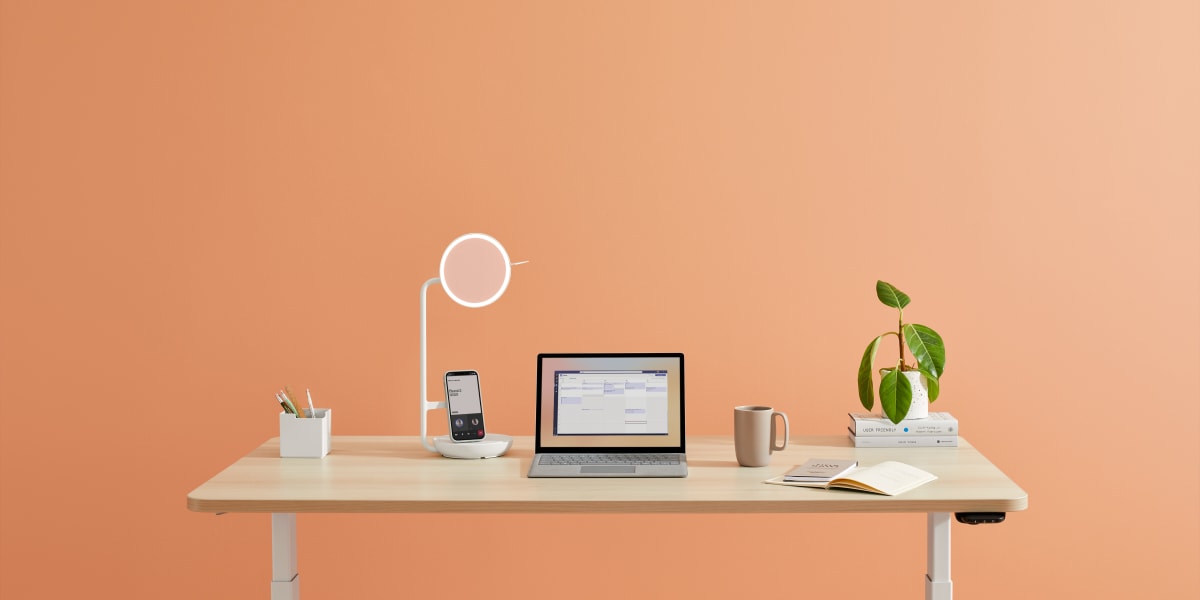 Steelcase Eclipse Light - Steelcase