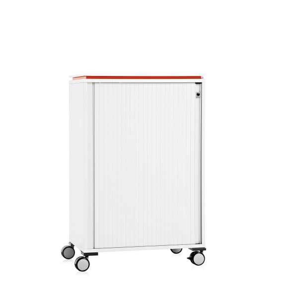 Moderne Rollcontainer & Wagen - Steelcase