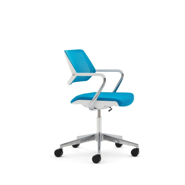 Sillas para oficina y sillas de escritorio profesionales - Steelcase