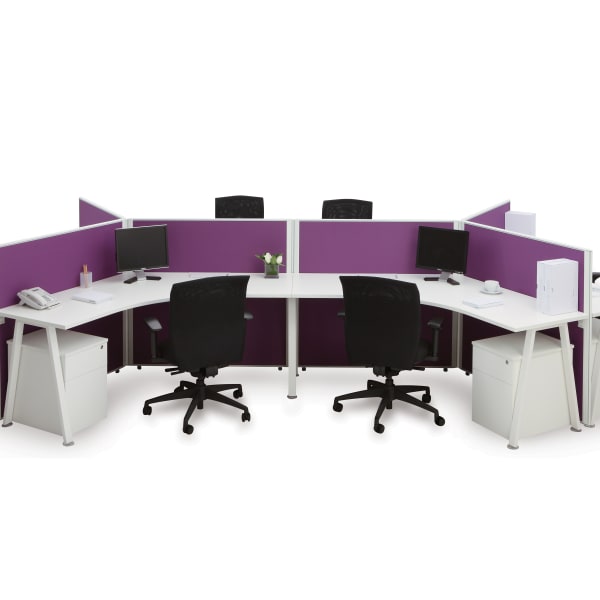 Office Panel Systems & Cubicle Walls - Steelcase