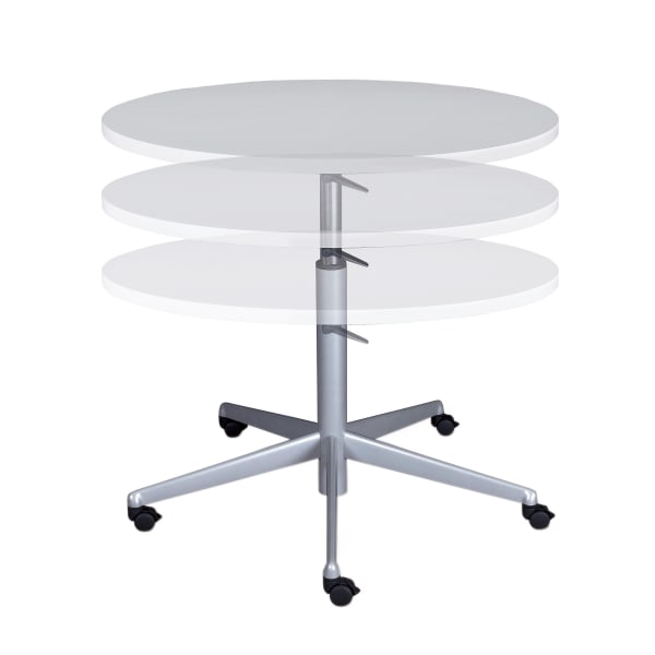 オフィス、教育施設用会議テーブル - Steelcase