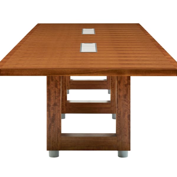 デスク + テーブル - Steelcase