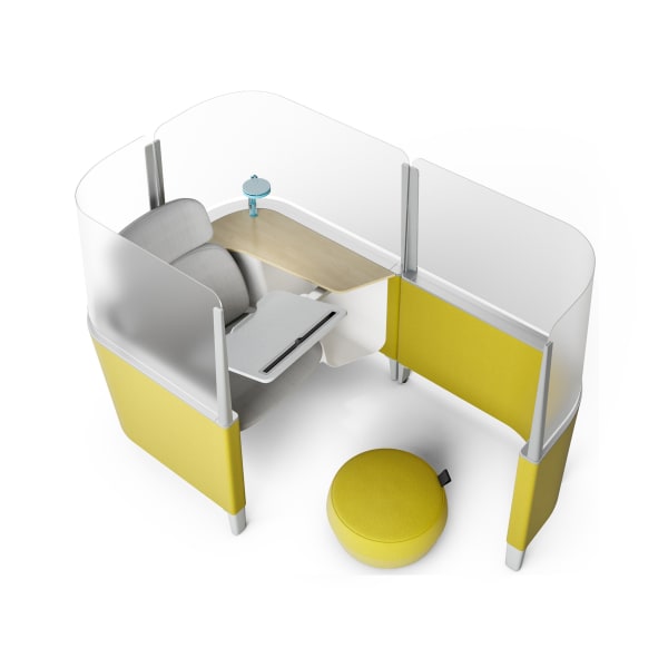 Office Seating Solutions, Hospital & Classroom Seating - Steelcase