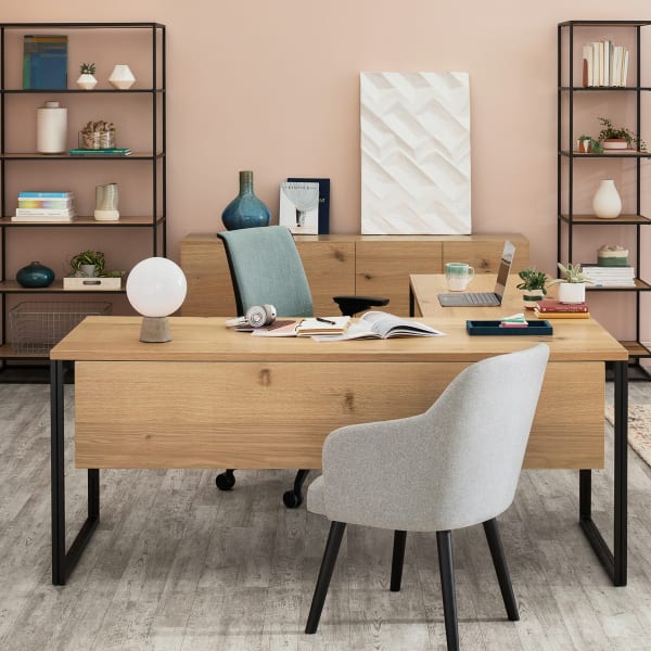 Modern Desks, Hospital & Classroom Tables | Steelcase