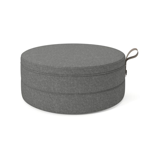 Stools + Poufs - Steelcase