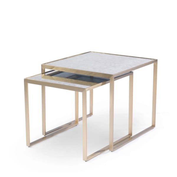 Medici Modern Side Table by Mattiazzi | Steelcase