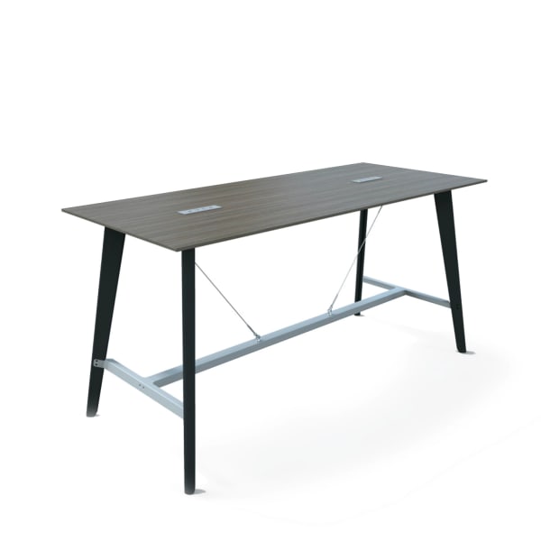 Collaborative Furniture for Open Office Space by Orangebox | Steelcase