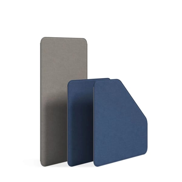 Office Cubicle Walls, Partitions & Divider Panels | Steelcase