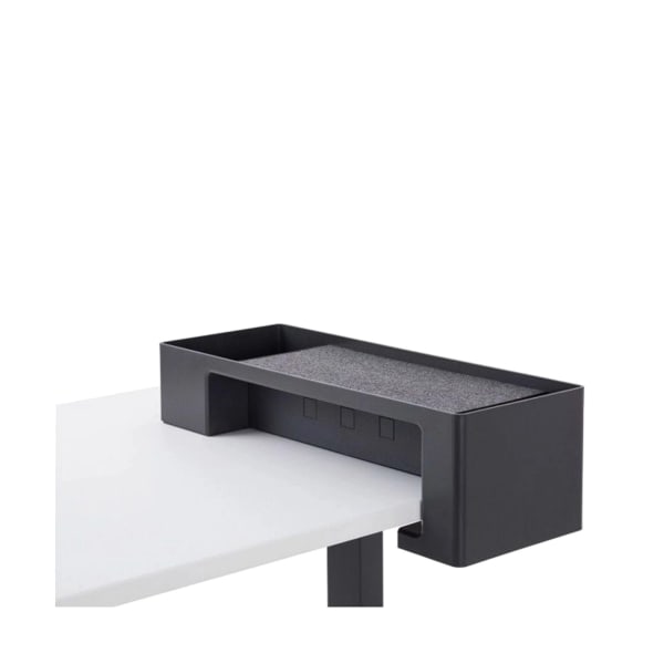 Powerstrip Intro Desktop Power Hub & USB Ports | Steelcase