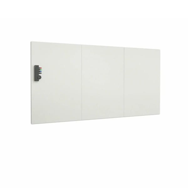 CeramicSteel & Interior Cladding by PolyVision - Steelcase