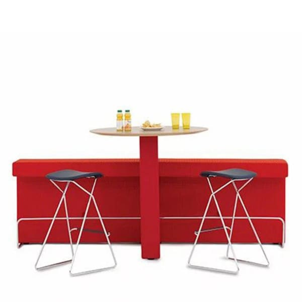 Coalesse Portable Await Table | Steelcase