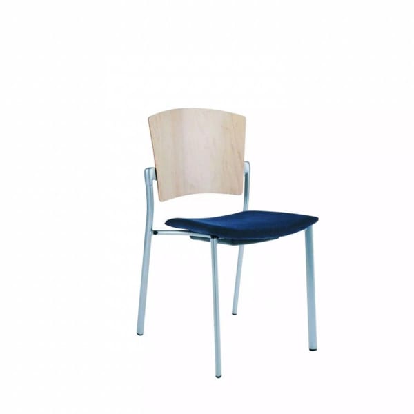 Platform Guest Chair by m.a.d. furniture | Steelcase