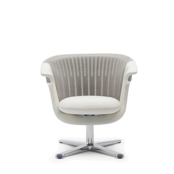 Node Classroom Seating & Mobile Tablet Arm Chair | Steelcase