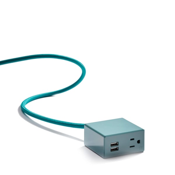 Desk Cable Management & Power Solutions | Steelcase