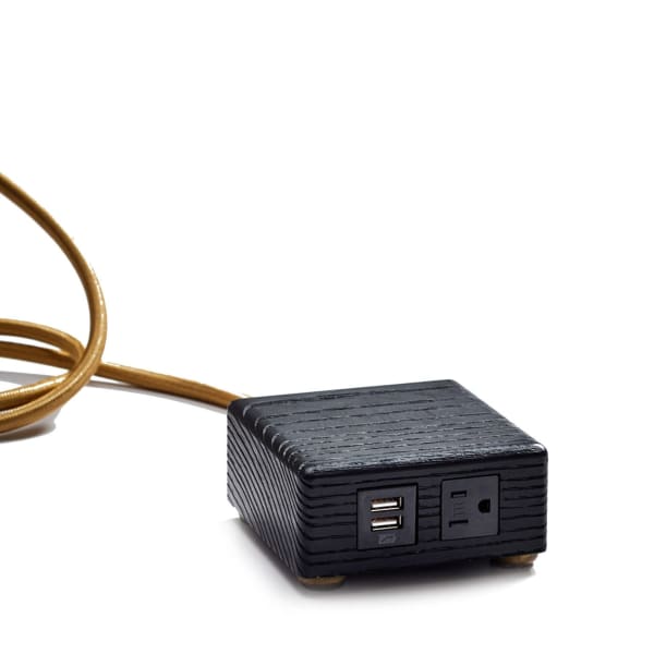 Desk Cable Management & Power Solutions | Steelcase
