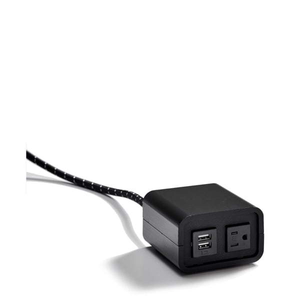 Desk Cable Management & Power Solutions | Steelcase