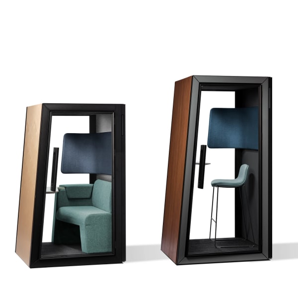 Office Room Dividers & Modern Office Partitions | Steelcase