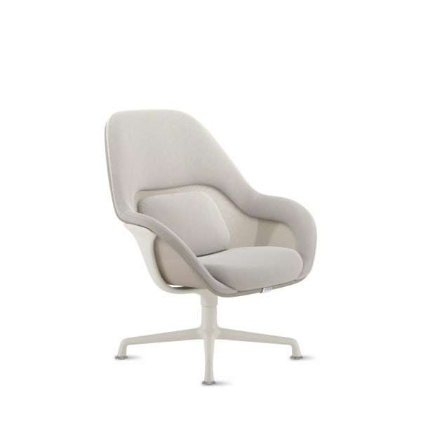 Office Lounge Chairs, Lobby Seating & Accent Chairs | Steelcase