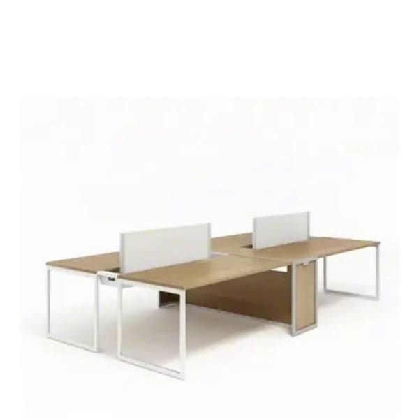 Office Benching Systems & Open Office Workstations | Steelcase