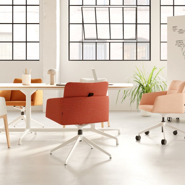 Chord by Coalesse Conference & Office Chairs | Steelcase