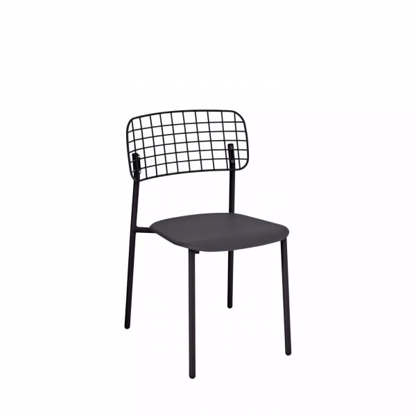 EMU Collection: Mid-Century Patio Chairs & Tables | Steelcase
