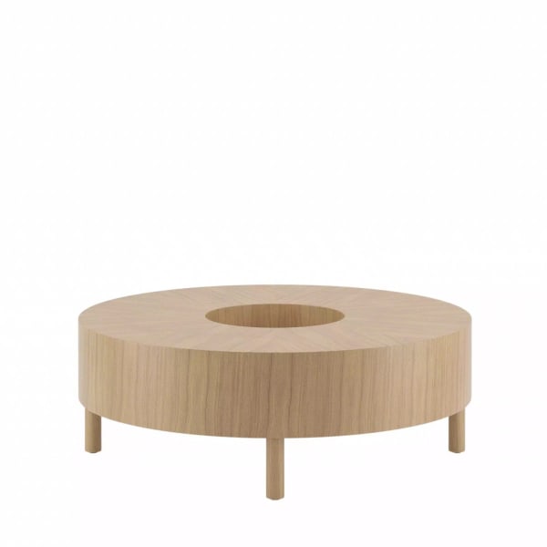 Office Occasional Tables & Modern Coffee Tables | Steelcase