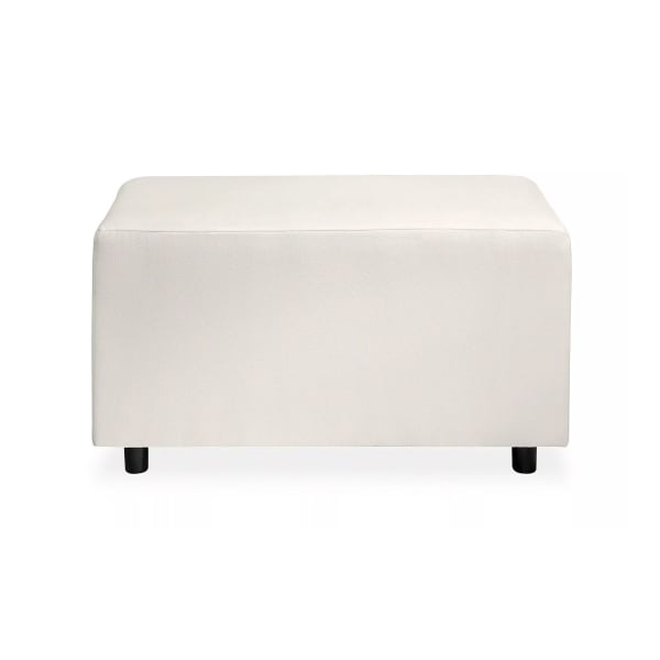 Modern Office Benches, Ottomans & Pouf Seating | Steelcase