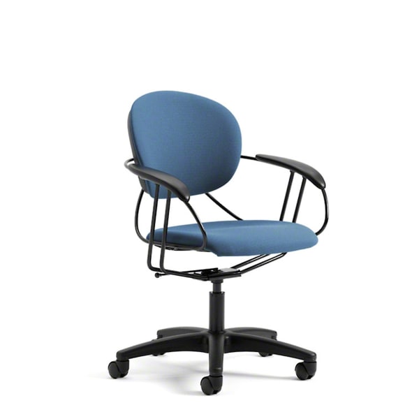 SILQ Innovative & Dynamic Office Chair | Steelcase