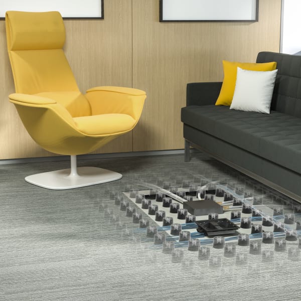 Modular Office Privacy Walls & Glass Partitions | Steelcase