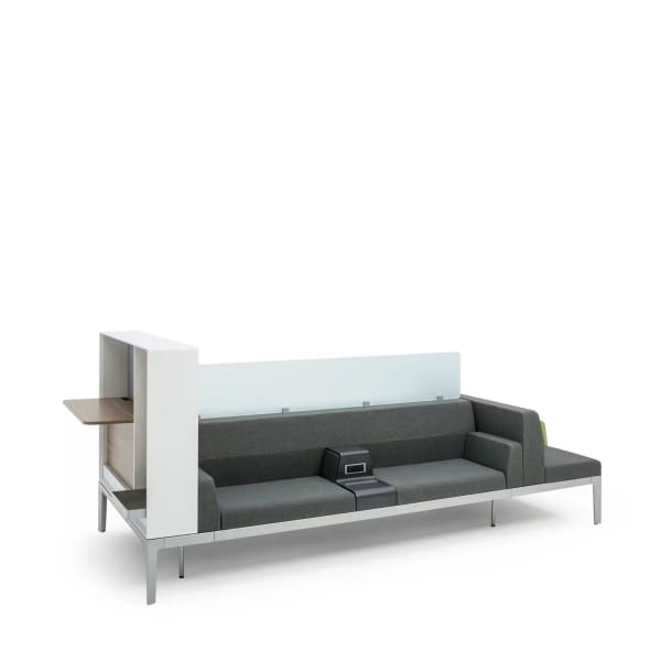 Healthcare Seating Archives - Steelcase