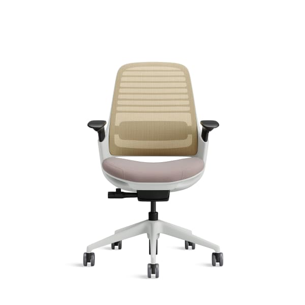 Office Chairs & Desk Seating - Steelcase