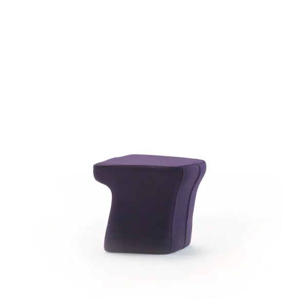 Modern Office Benches, Ottomans & Pouf Seating | Steelcase