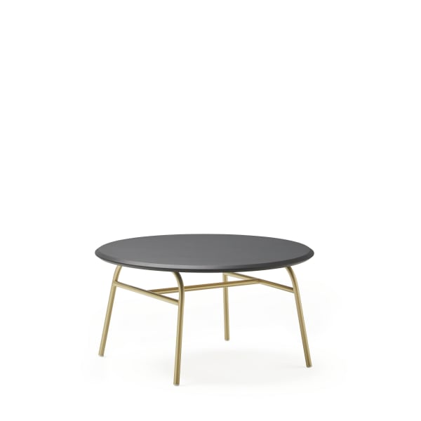 Turnstone Campfire Paper Collaborative Work Table | Steelcase