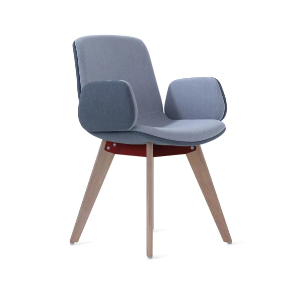 Coalesse Contemporary Switch Chairs | Steelcase