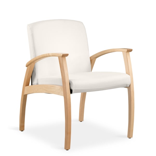 Petal Dining Chair by m.a.d. furniture | Steelcase