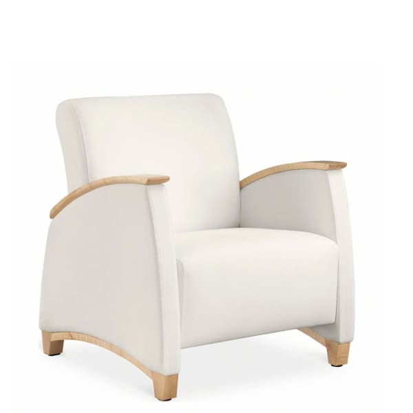 Surround Sleeper Sofa to Support Hospital Guests | Steelcase