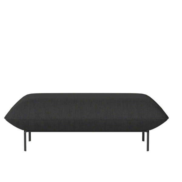 Premium Together Bench from Coalesse | Steelcase